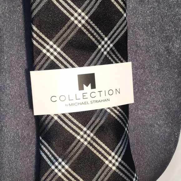 Collection By Michael Strahan | Accessories | Nwot Michael Stratham ...